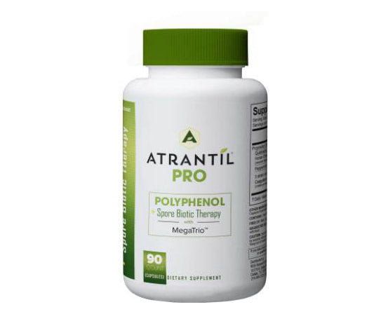 Atrantil PRO - 90 Capsules (KBS Research) | Discount Nutrition Store Atrantil PRO - 90 Capsules (KBS Research) | Discount Nutrition Store